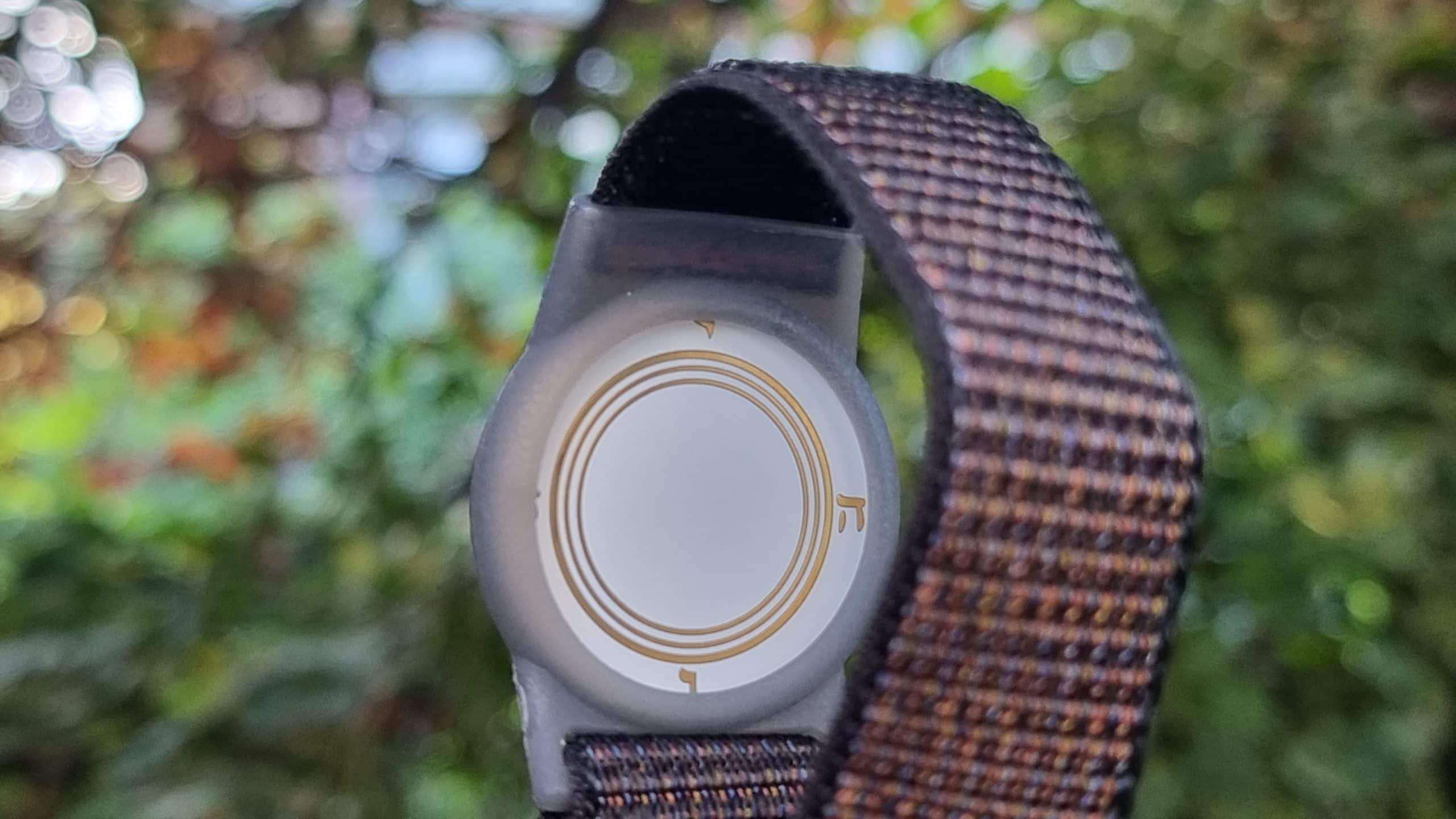 Yod He Waw He / Lakhovsky H9 Protection Bracelet - Héliquantix