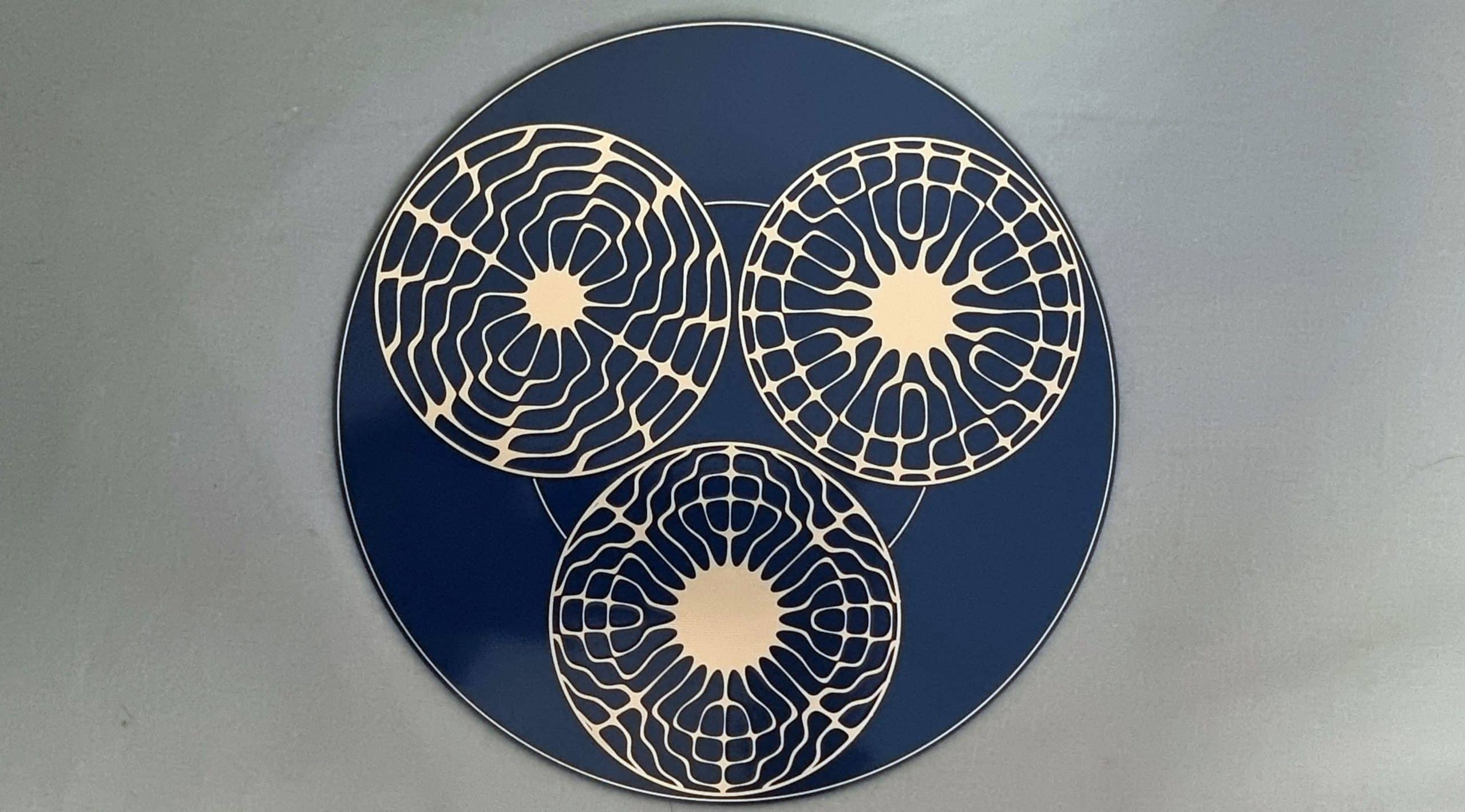 Cyma-Night Disc - Restoring Sleep Quality - Heliquantix